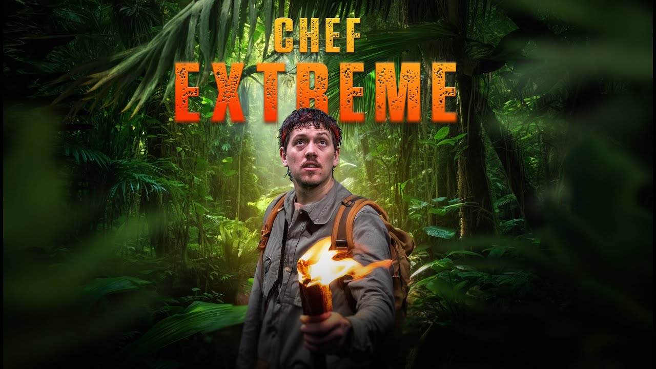 Chef Extreme - Official Trailer - YouTube