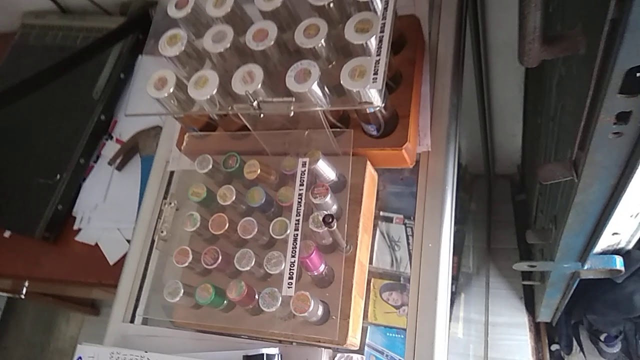 Sephia parfum batam..tersedia di seluruh toko di batam - YouTube