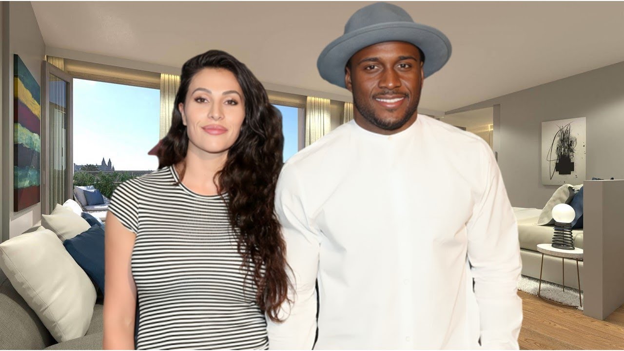 Reggie Bush's Life style, Age, Wife, Girlfriends, Parents, Siblings ...