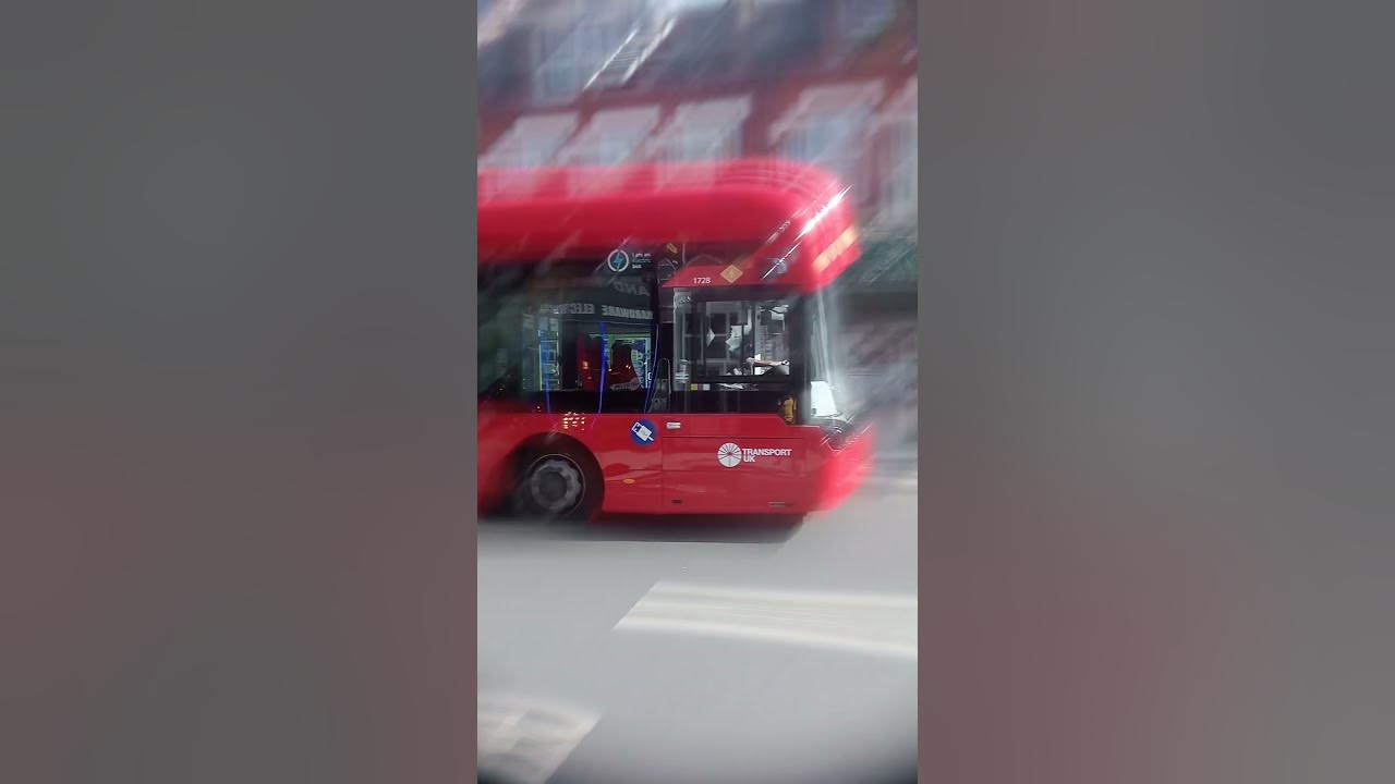 1728 LV24 VRN - YouTube