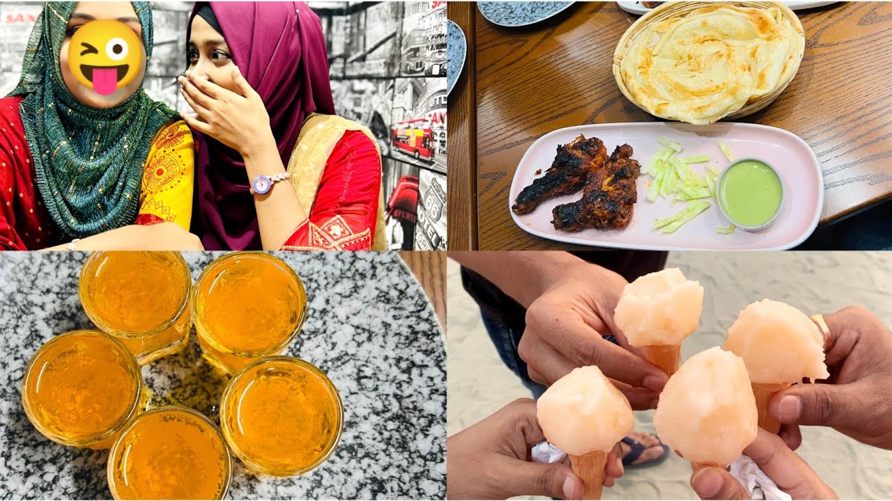 Friday outing with sister 💖 - YouTube