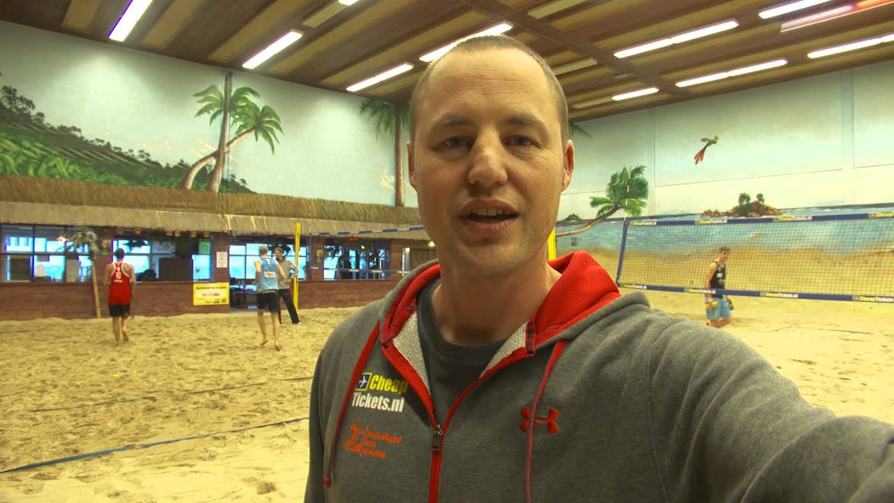 SPORTCOACH 2015 - GIJS RONNES (GENOMINEERD) - YouTube
