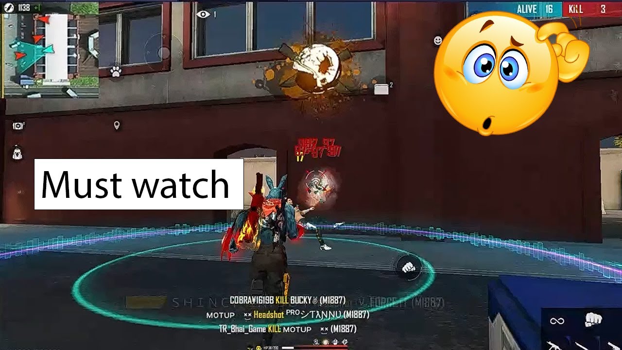 Bluestacks 4 vs Bluestacks 5 with one pc setting | Must watch!! - YouTube