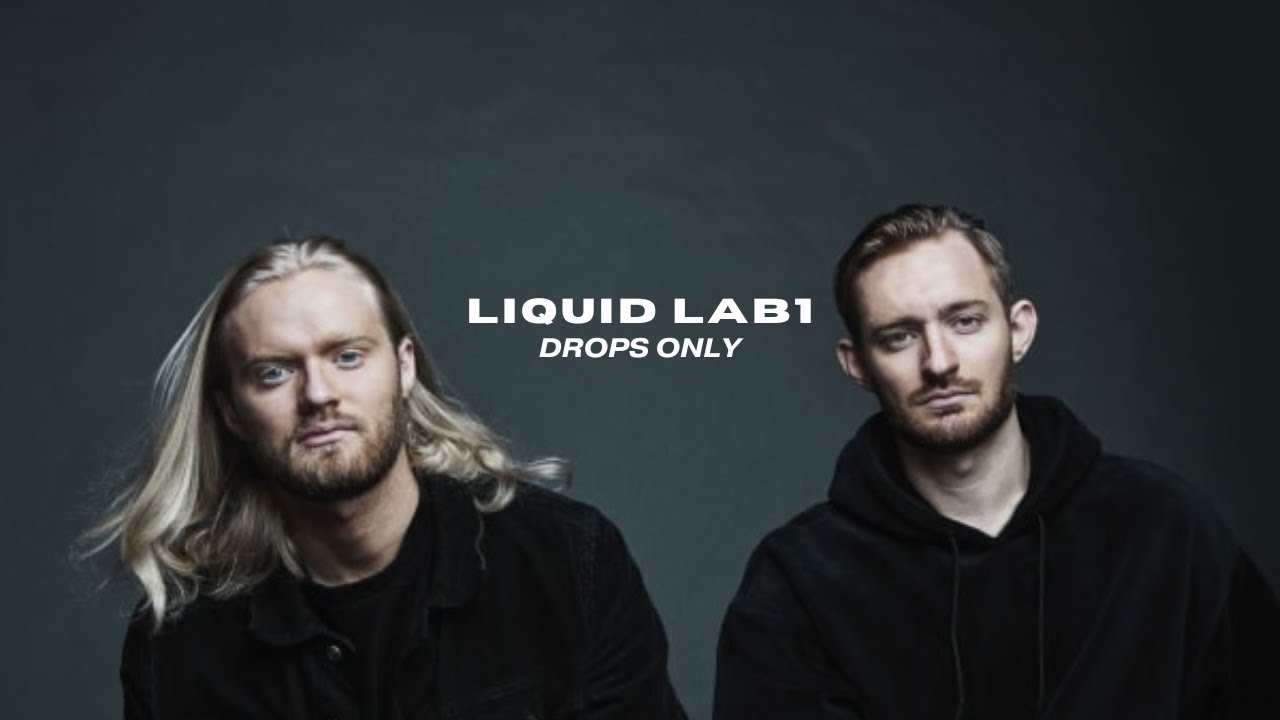 KREAM [Drops Only] @ LIQUID : LAB Vol. 1 Full Set - YouTube