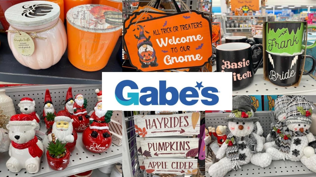 GABES* COME WITH ME - YouTube