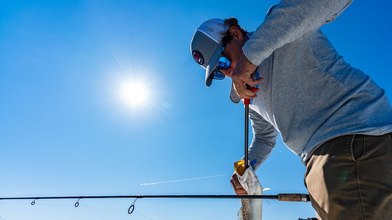 Bubba Breakdown | 6" & 12" Hook Extractors - YouTube