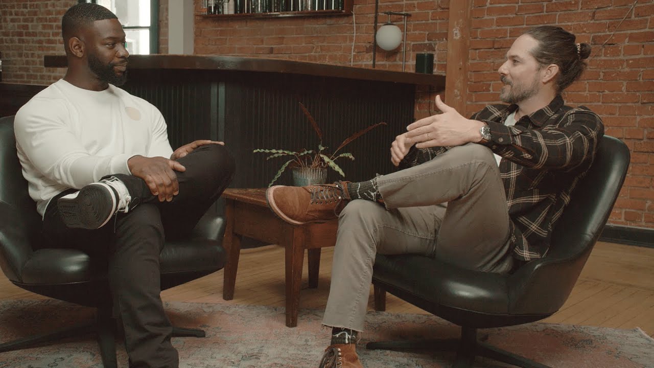 Jason Wenk shares the path that led to Altruist / The Human Advisor 21 ...