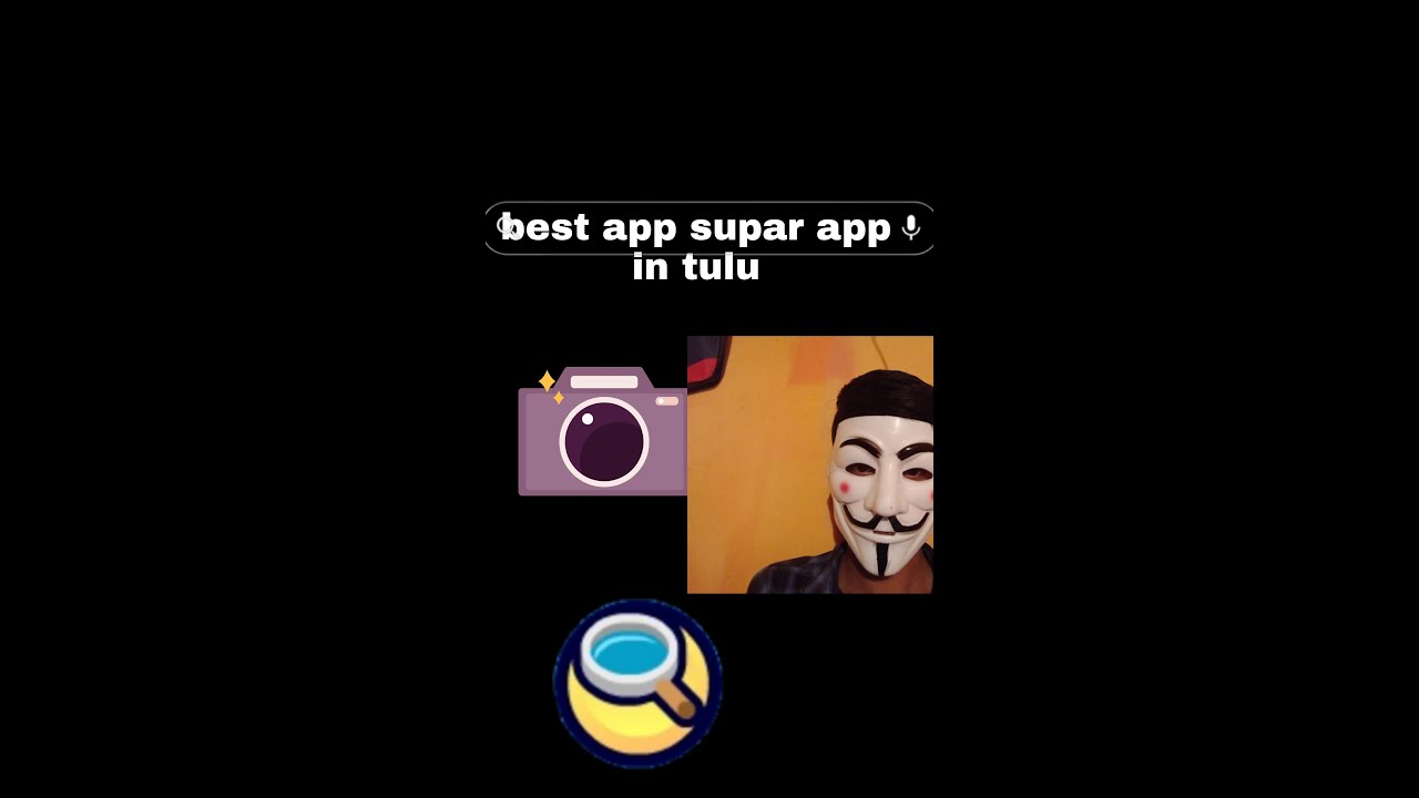 Supar and best app supar app - YouTube