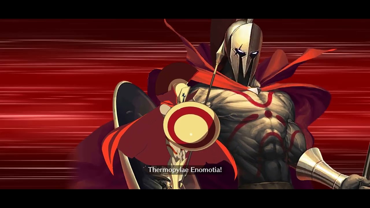 Fate/Grand Order: Battle in New York 2020 - Revival II: Flame Gate ...