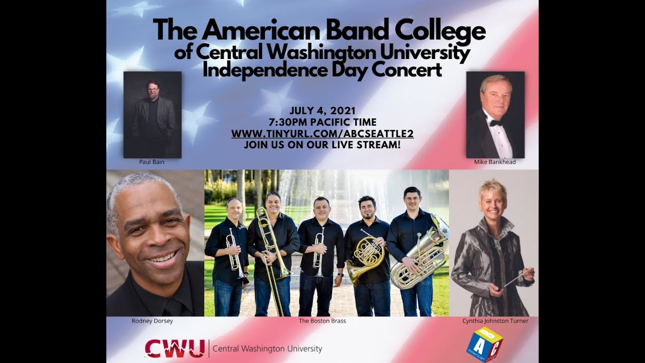 ABC 2021 July 4th Concert - YouTube