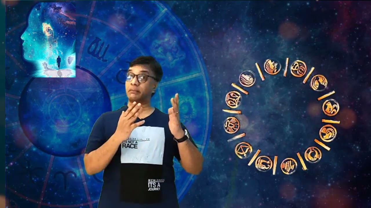 How the Zodiac Warns and Prepares you for Karmic Events! - YouTube