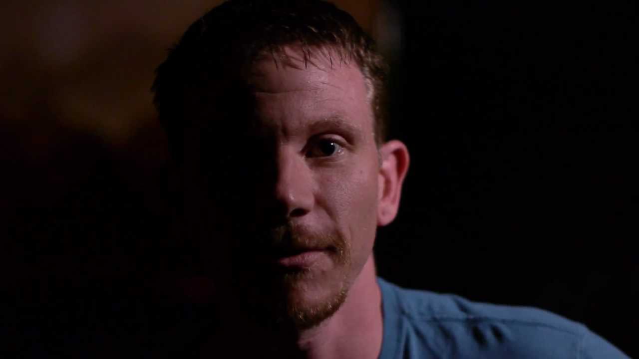 Rusty "A haunted house story" raw footage - YouTube