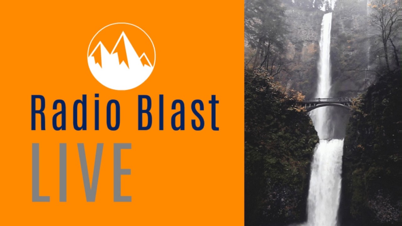 Live stream di Radio Blast Live - YouTube