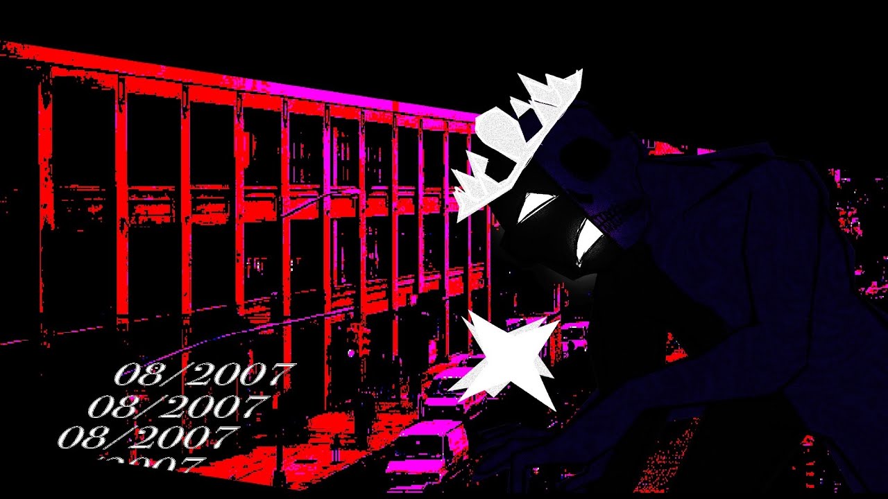 [FANMADE NOLI CHASE THEME] Eminence (Forsaken UST) - YouTube