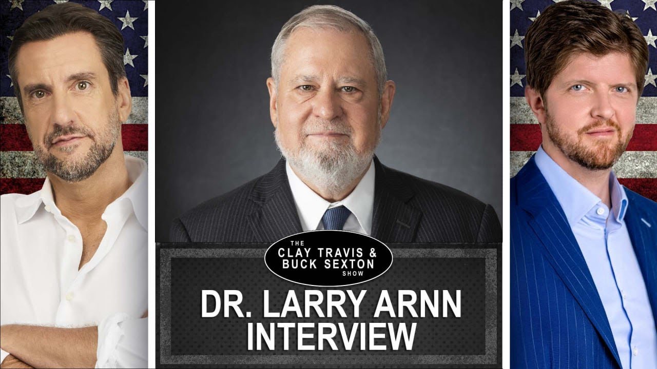 Hillsdale College President Dr. Larry Arnn’s View on Trump vs. Harvard ...