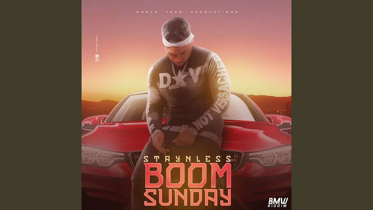 Boom Sunday - YouTube
