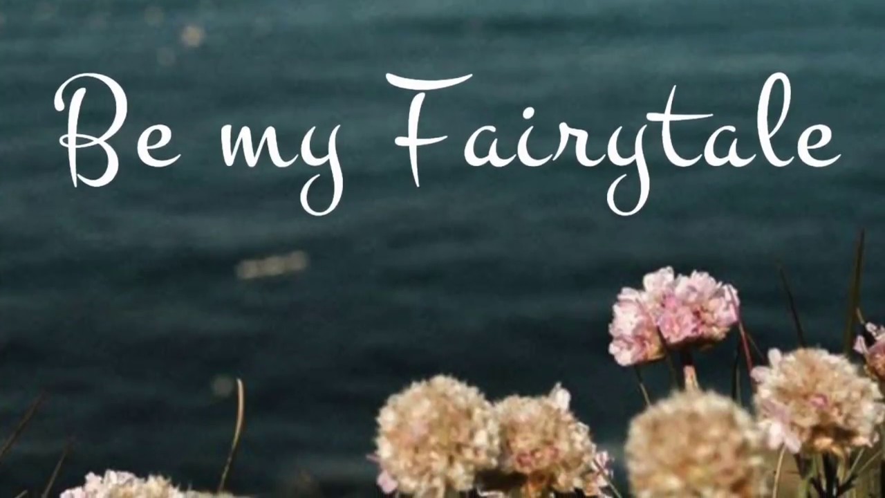 Be My Fairytale - Janella Salvador (My fairytale Love Story) - YouTube