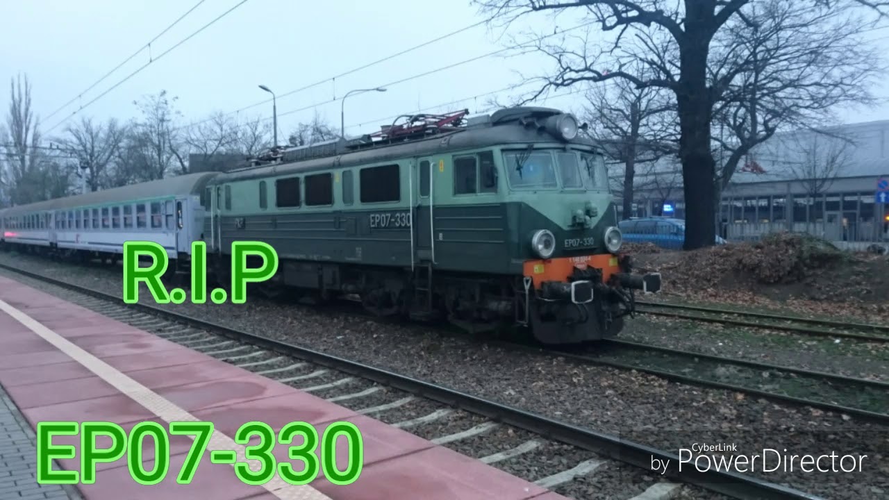 R.I.P EP07-330 - YouTube