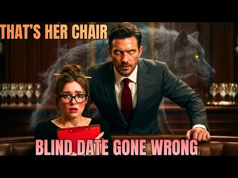 I Tried To Set The Alpha King Up On A Blind Date — He Growled: 'You’re Sitting In Her Chair.'\