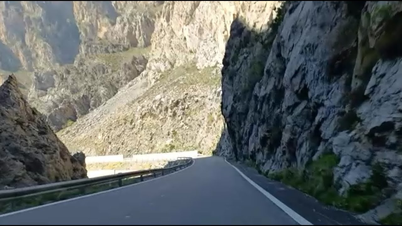ΚΟΥΡΤΑΛΙΩΤΙΚΟ ΦΑΡΑΓΓΙ-μέρη της Κρήτης-parts of Crete-Kourtaliotiko ...