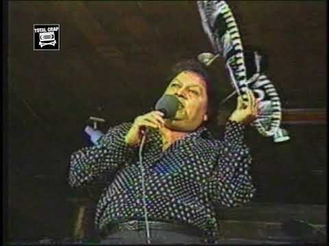 Ovila Landry Mexique - YouTube