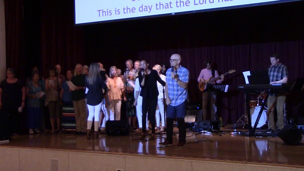 Inspiration For Today E121 01/21/19 - Rick Muchow - YouTube