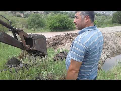 YMZ traktor