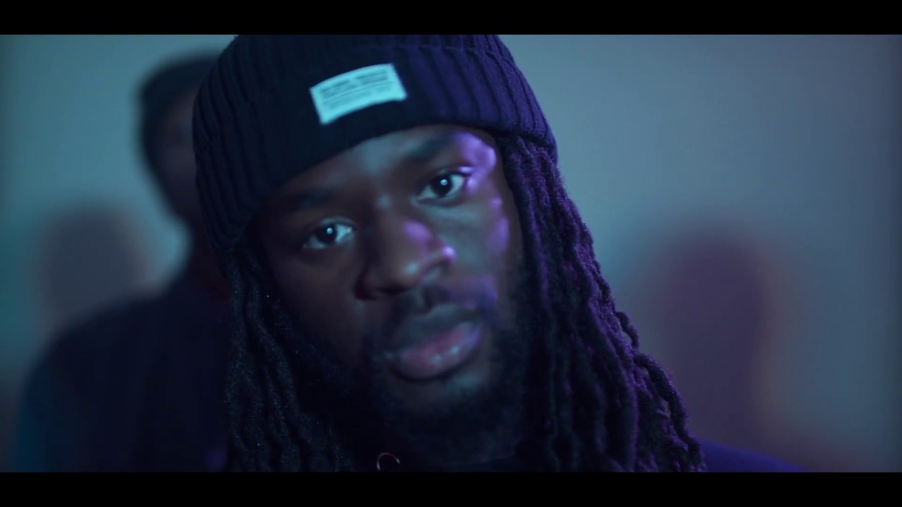 Lord Vizion - No Favorz (Official Video) - YouTube