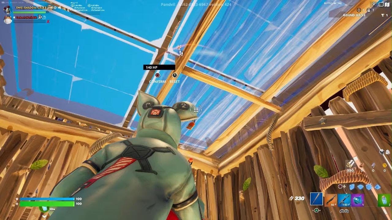 Sick clip on fn - YouTube