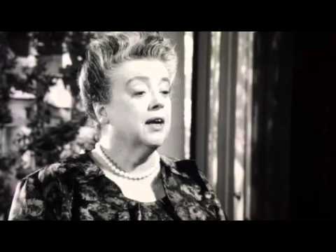 Wise Aunt Bea - YouTube