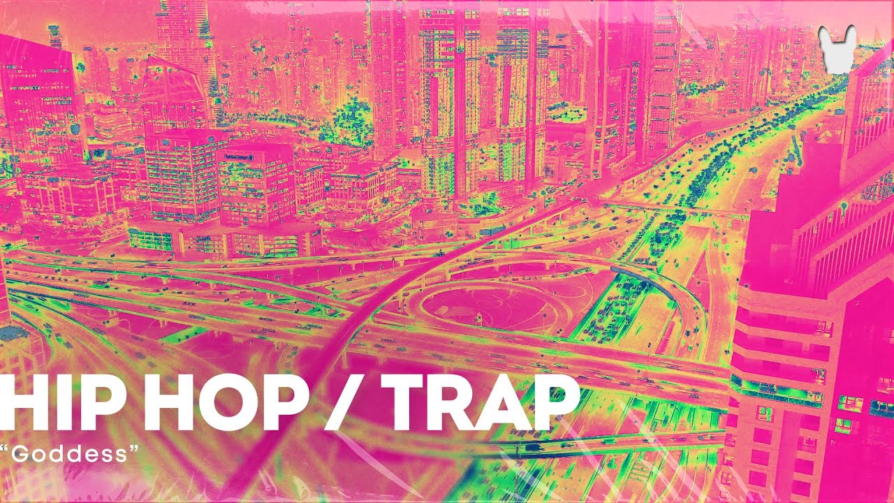 FREE Hip Hop Trap Instrumental Type Beat 2023 - “Goddess” #hiphop #trap ...