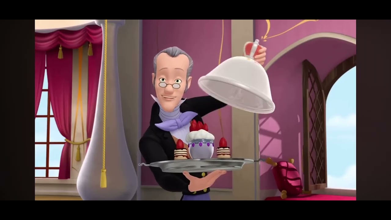 Bailey wick days Sofia - YouTube