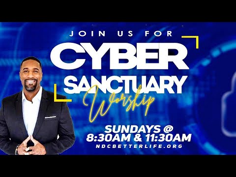 New Direction Church Live! Message by Pastor Sullivan, “Man Up!” - YouTube
