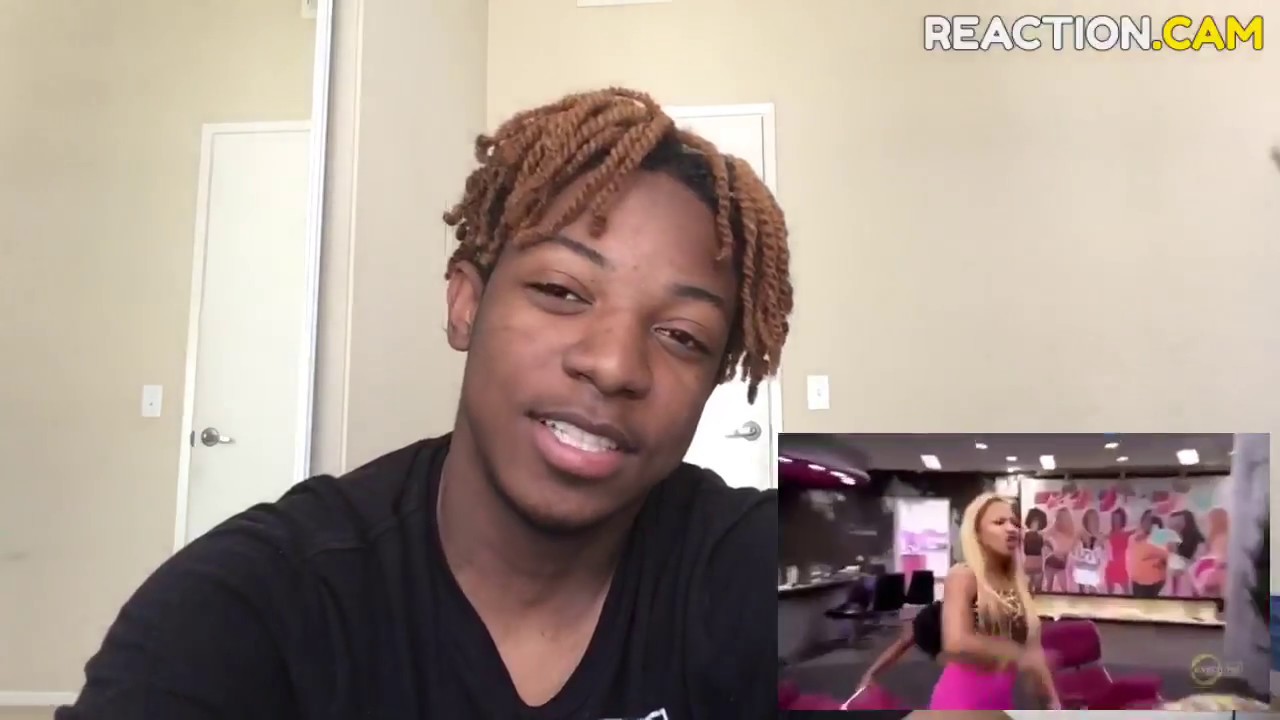 Loren BGC 12 Best Moments – REACTION - YouTube