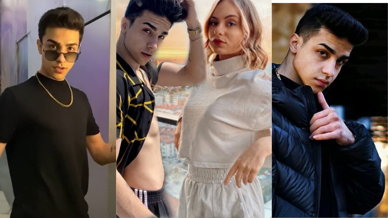 CELLAT36 EN YENİ TİKTOK VİDEOLARI #1 | TİKTOK FENOMENİ CELLAT EFSANE ...