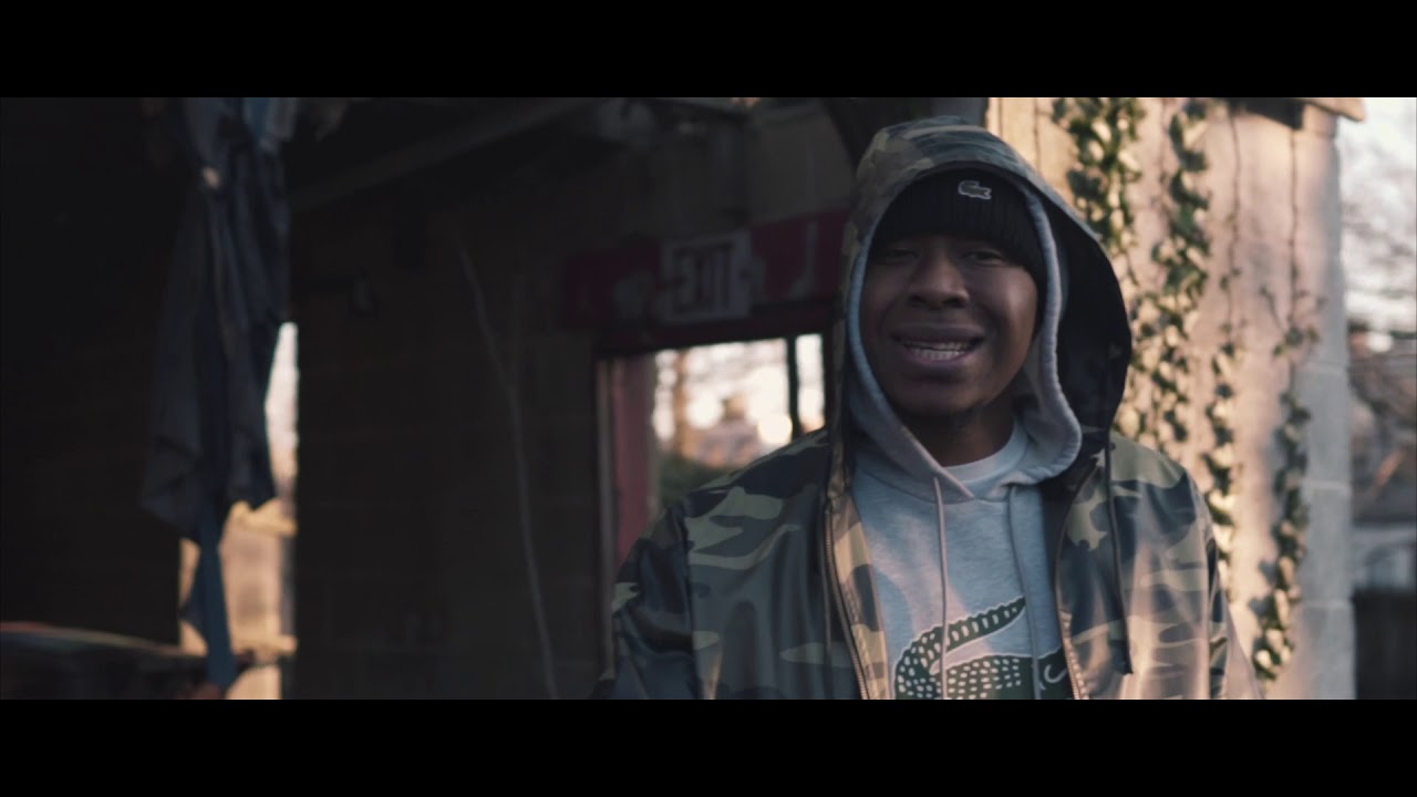 Pretty Thugger - Judicial ft. Bird Gangsta - YouTube