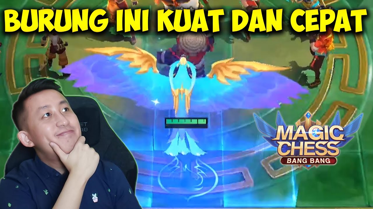 User Ling 3 WAJIB TAHU Kombo Ini!! | Magic Chess Indonesia - YouTube
