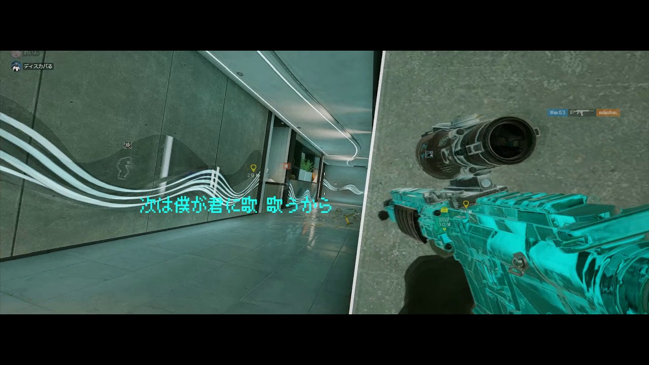 【R6S】R.I.P R4C ACOG...#14 - YouTube