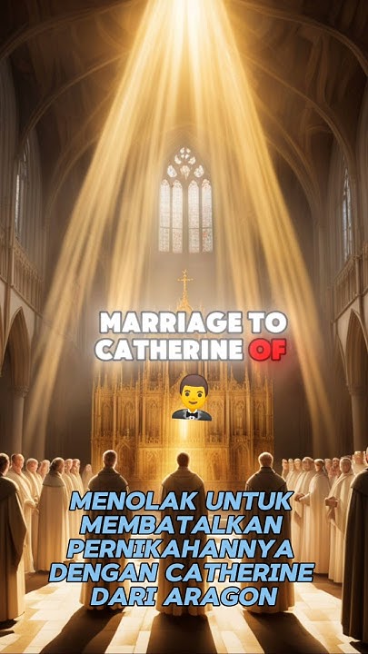 "King Henry VIII: The Monarch Who Changed England Forever" - YouTube