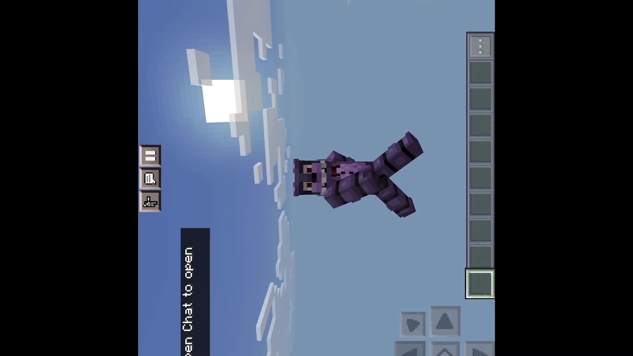 Minecraft mod showcase - YouTube