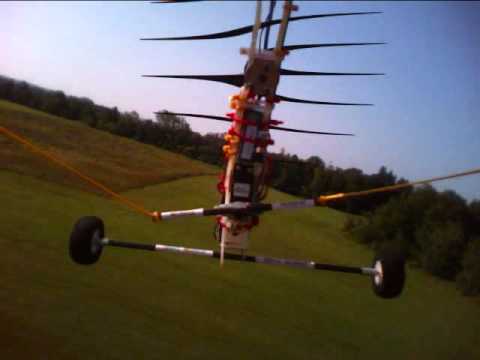 Rc Kite from Rcminh - 11 - YouTube