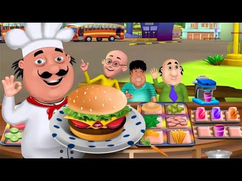 moto patlo new 2022 - YouTube