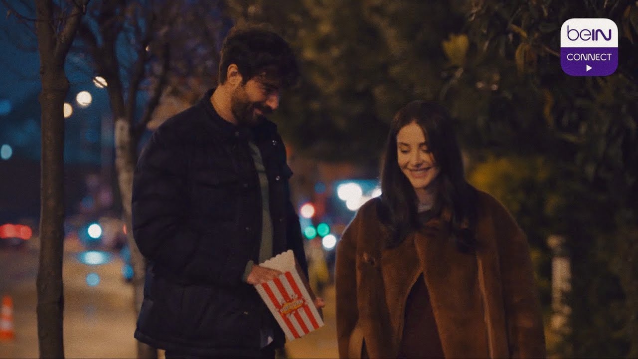 Fragman | Episódios 21 e 22 - Hayaller ve Hayatlar - YouTube