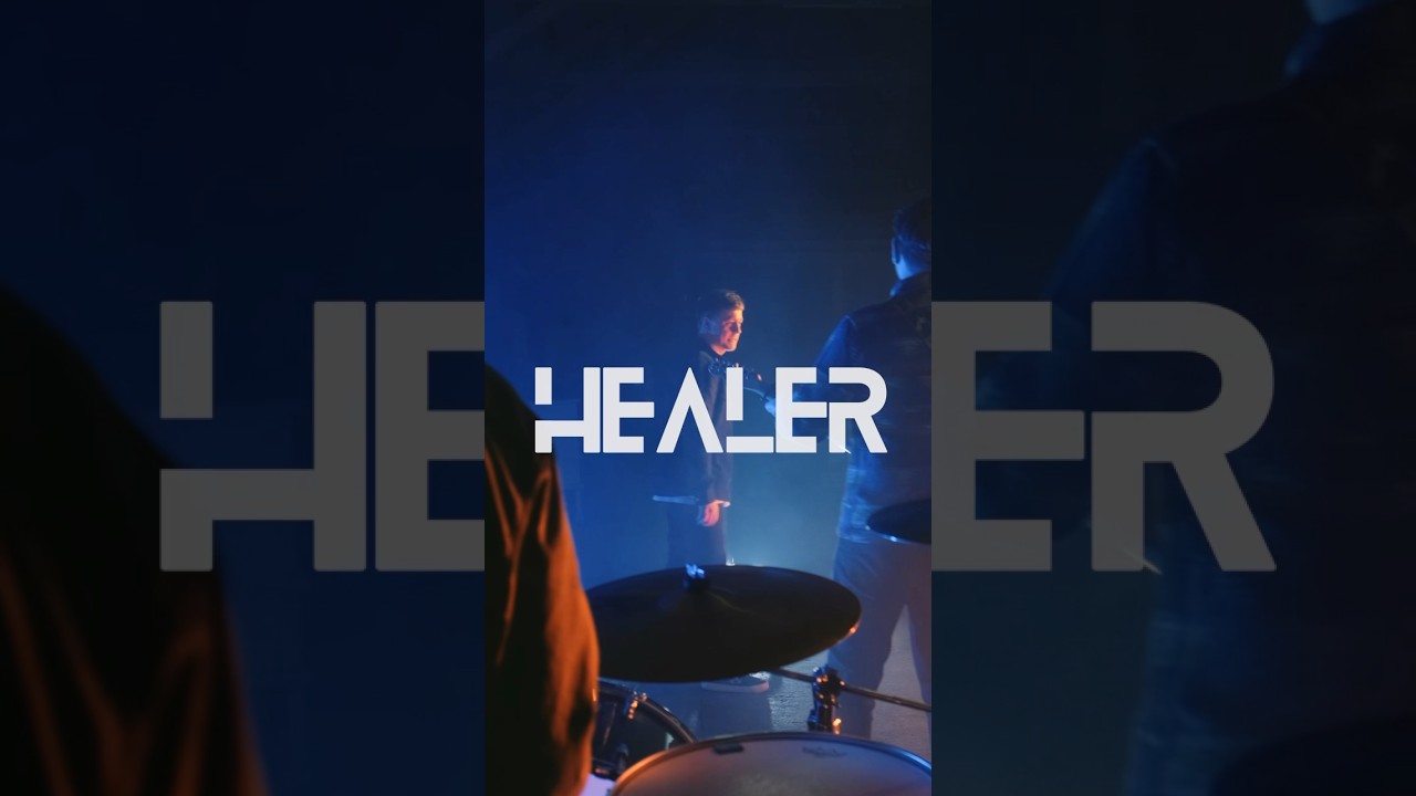 HEALER - Hurricane (Official Video) - Full link in description # ...