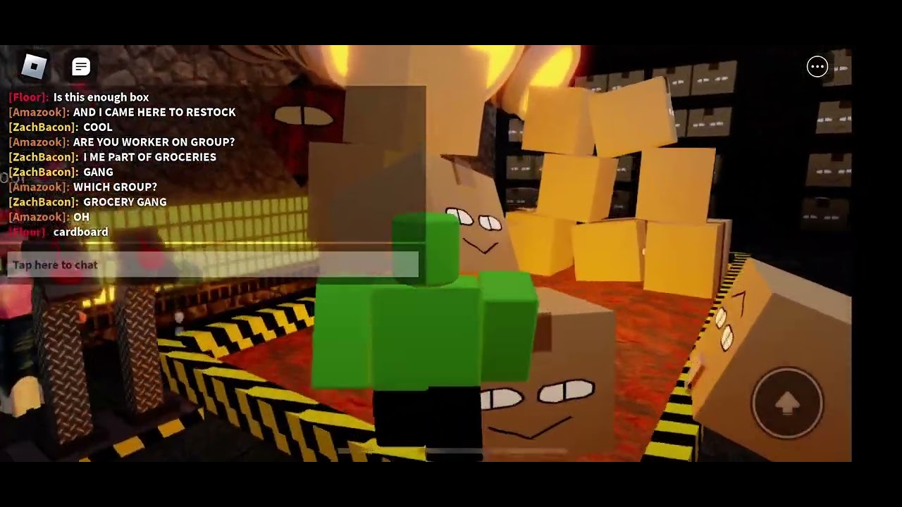 How I work at AMAZOOK - YouTube