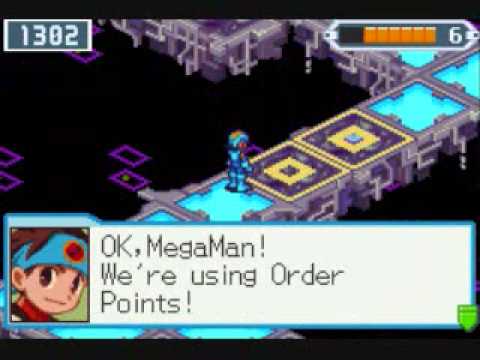 MMBN5:TP Walkthrough Part 5 - YouTube