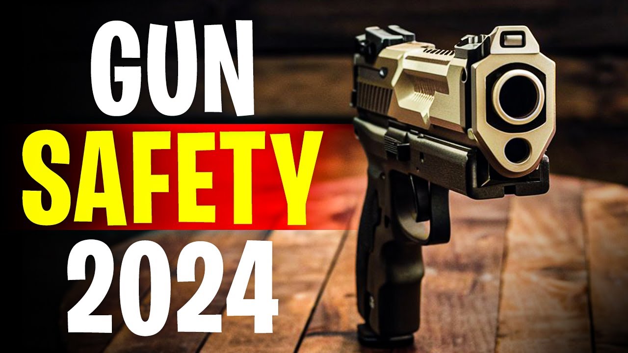 Gun Ownership in a Changing World Responsible Gun Use in 2024 - YouTube
