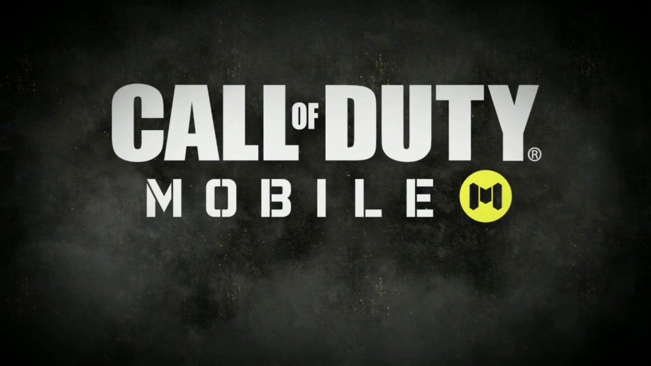 Call of Duty Mobile Main Menu Themes #1 and #2 - YouTube