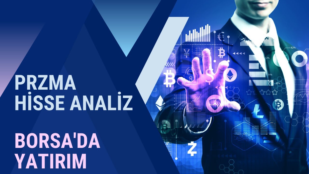 PRİZMA PRES MATBAACILIK TEMEL ANALİZ | PRZMA TEKNİK ANALİZ | PRZMA ...