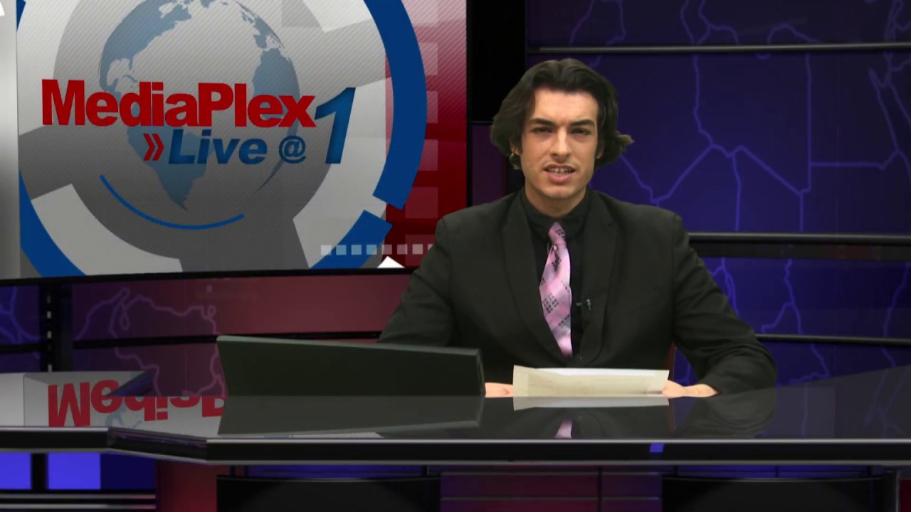 MediaPlex Live @ 1 Tuesday January 11, 2020 - YouTube